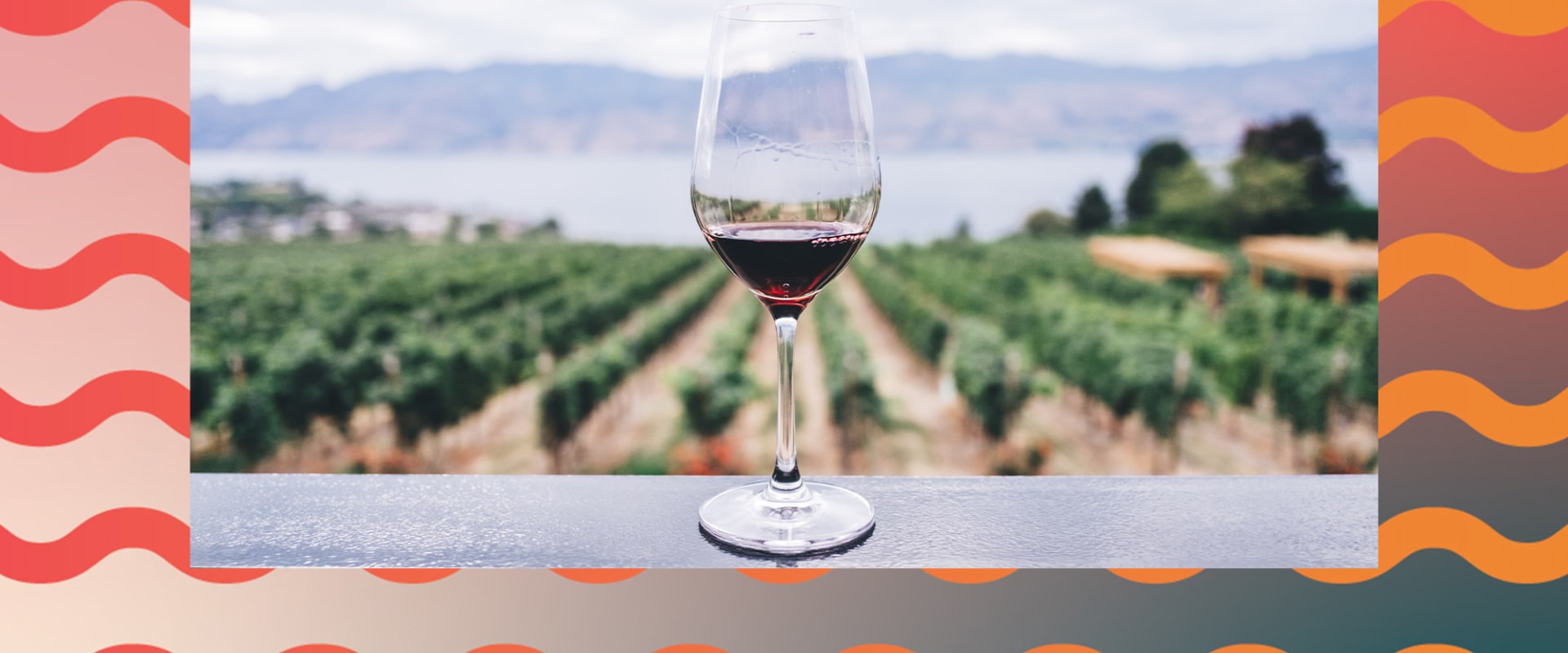 First-class-red-wine